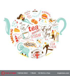 How to Make the Perfect Cup of British Tea – Guide to the Perfect Cuppa ...